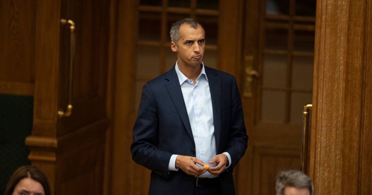 Topsocialdemokrat: »Står reformerne stille, dør velfærdsstaten stille ...