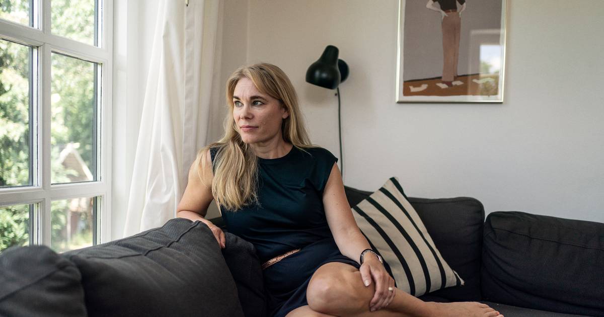 Portrætskribenten Anne Sofie Kragh er drevet af en nysgerrighed på andre mennesker - Finans