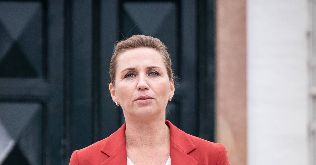Mette Frederiksen vil føre valgkamp om utrygge vaskekældre. Og det kan ...