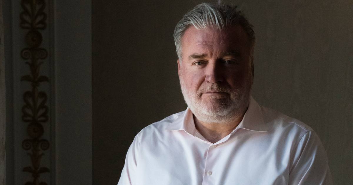 »Vi er så overbeviste om, at vi bor i verdens bedste land, at vi glemmer at kigge på, hvad andre ...