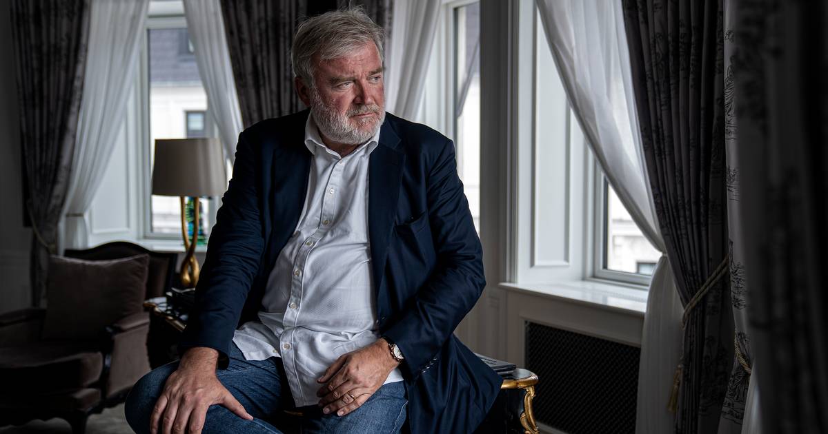 Lars Seier Christensens Seier Capital leverer første overskud siden Saxo Bank - Finans