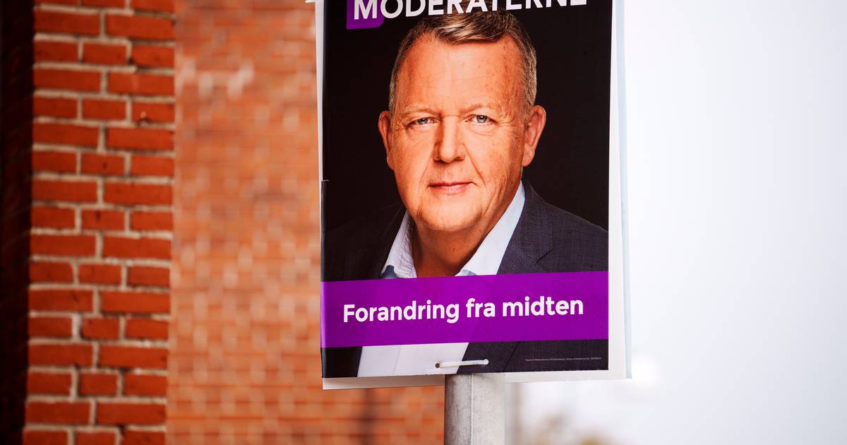 Det politiske opbrud kommer fra Moderaterne og De Radikale - Jyllands ...