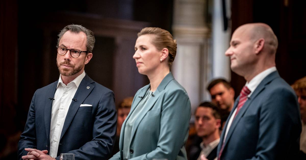 JP's analytiker: Særligt en statsministerkandidat kunne gå tilfreds fra ...