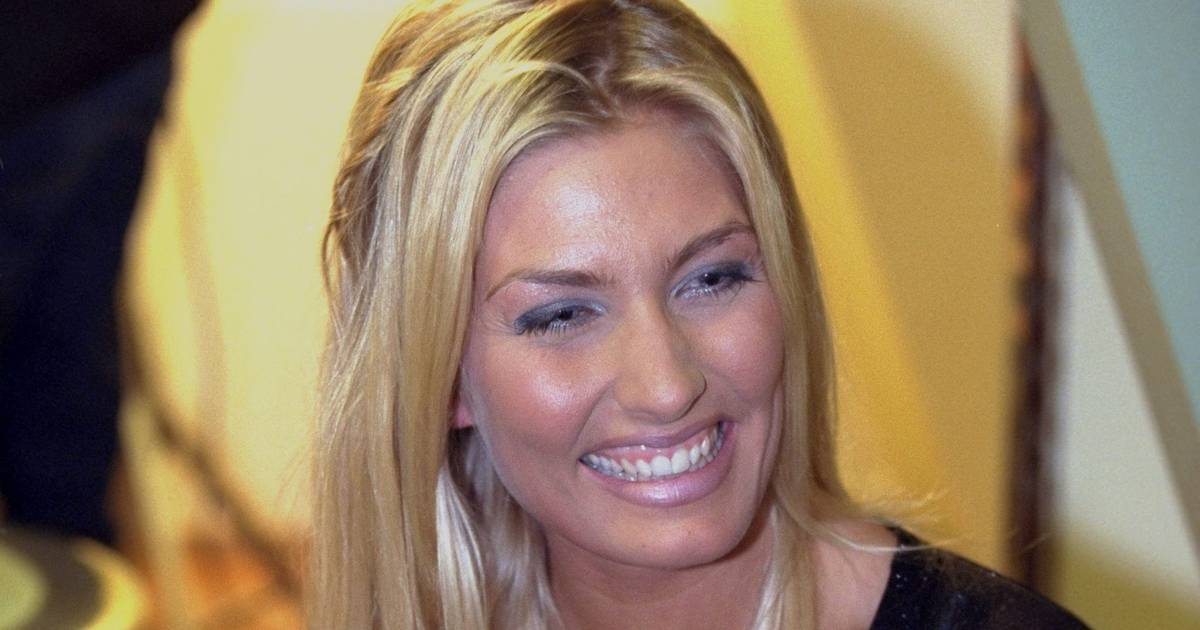 Shu-bi-dua sang om hende, drengene drømte om hende, og pigerne ville ...