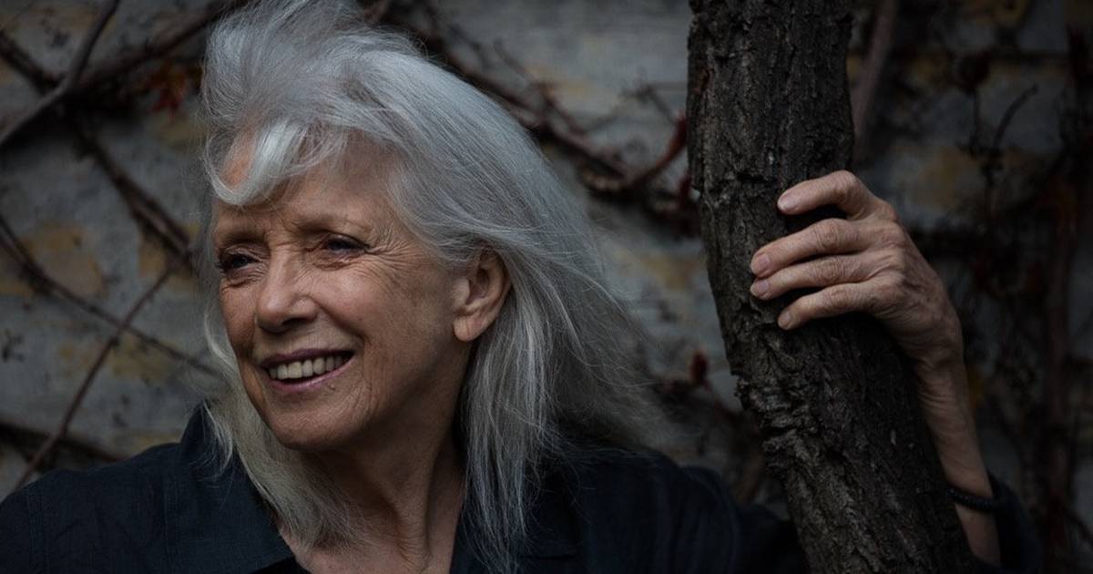 »At stå på scenen giver mig kræfter og gør livet sjovere« - Jyllands-Posten