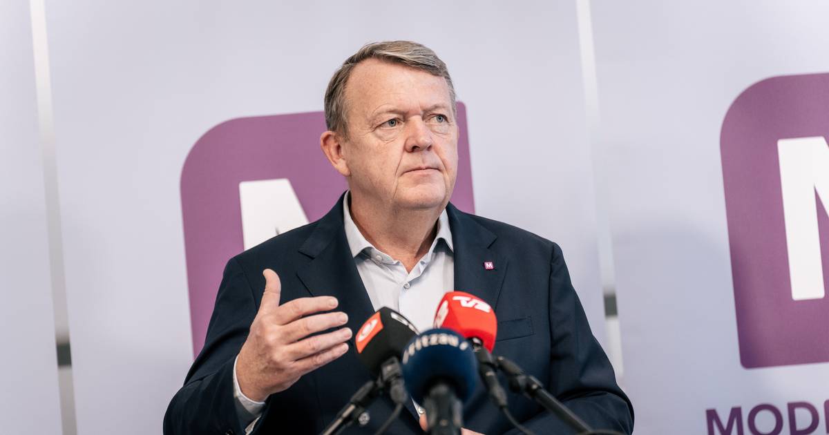 Ny måling: Moderaterne er tredjestørst og DF er ude - Finans