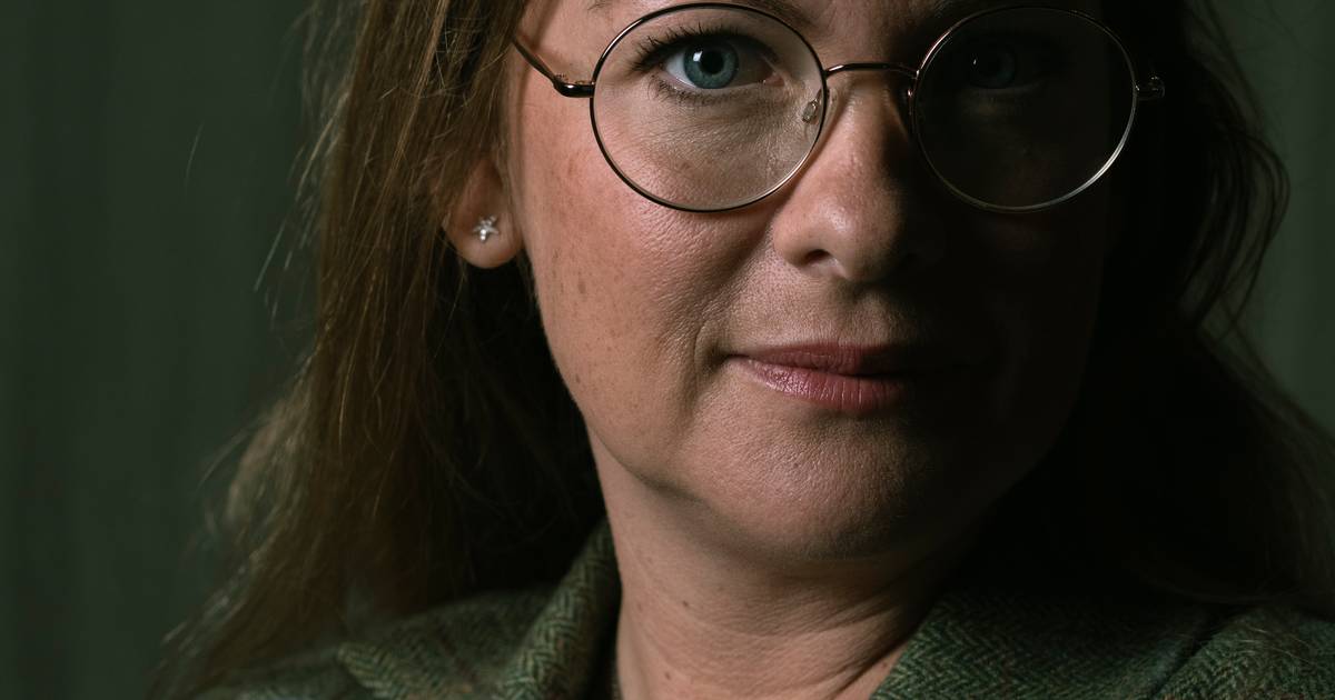 Stor pris til Jeanette Varberg for at fortælle om fortiden - Jyllands ...