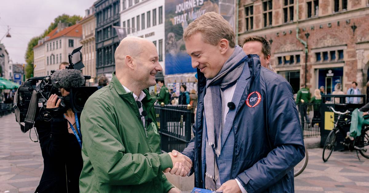 I må ikke smadre den danske model - Jyllands-Posten