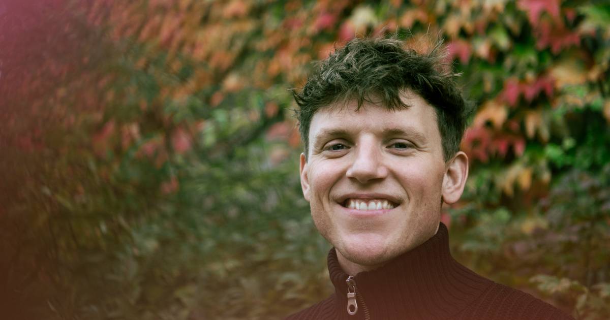 "Den Store Bagedyst" ændrede hans liv: Nu tjener han mere end ...