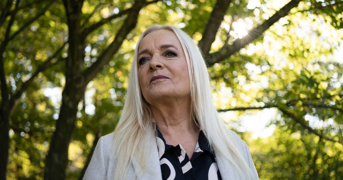 Anne Linnet udgiver 50 sange til livet: »Jeg håber, at flere af sangene ...