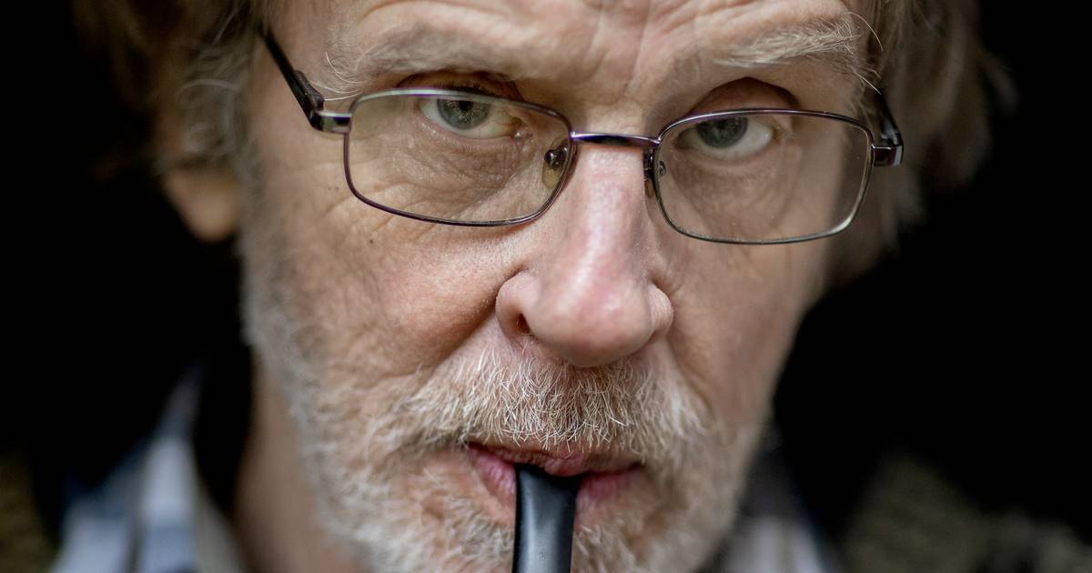 »Vi har fred, vi har frihed, vi har velfærd, vi har tryghed, vi er ...