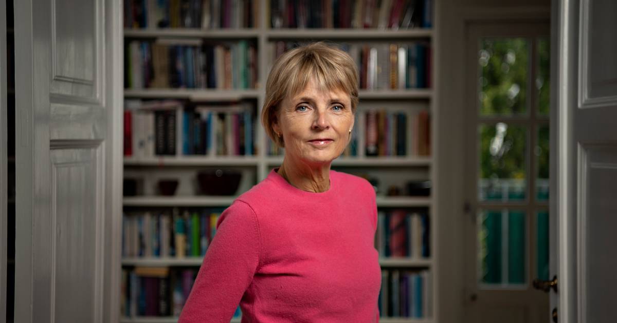 »Jeg er, fordi du er. Det handler om at forstå, at vi er indbyrdes ...