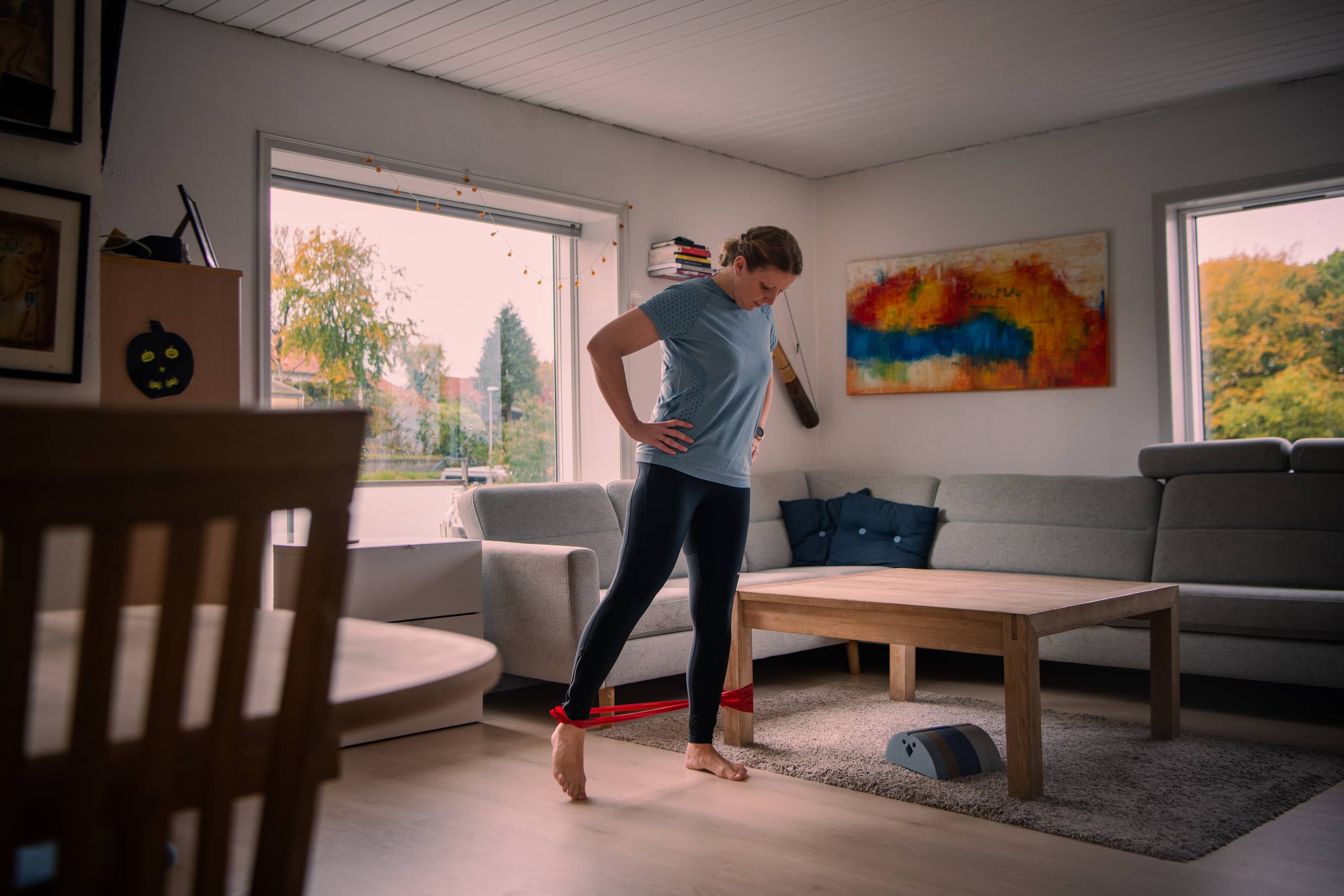 Milliarder på vej, men Jeanette Mikkelsen frygter fortsat ventetid på ...