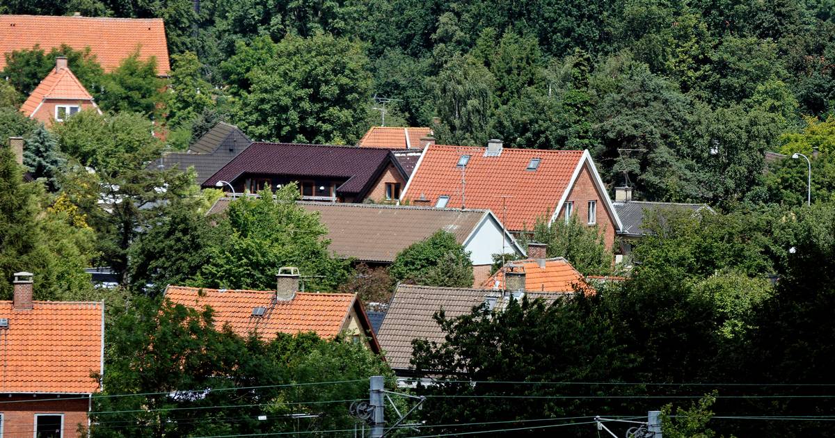 Boligejere giver sig selv ekstraregning: Så stor er den - Finans