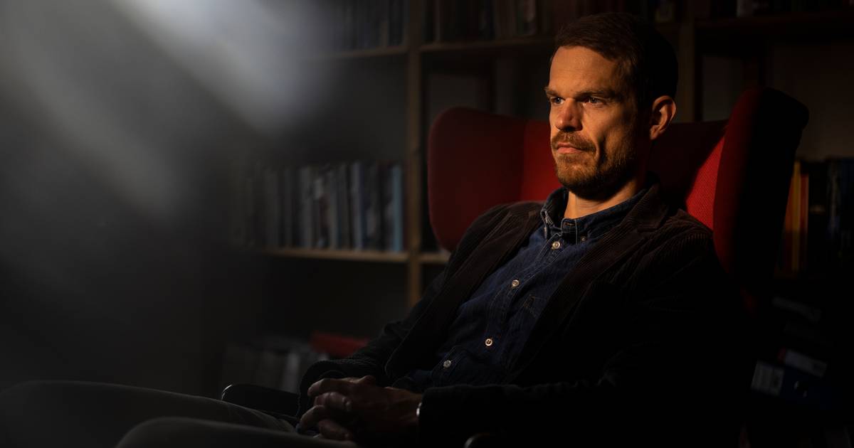 Krig, krimier og 10 omgange med Svend Brinkmann på årets Bogforum ...