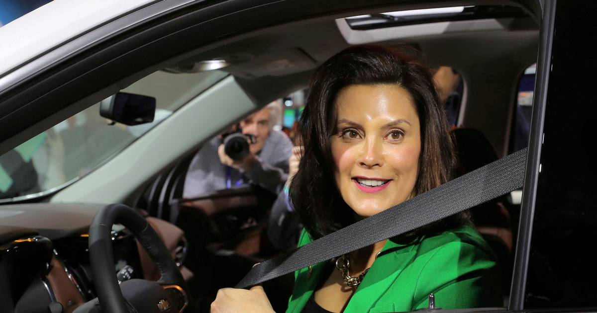 Tre er kendt skyldige i plan om at bortføre guvernør i USA - Jyllands ...