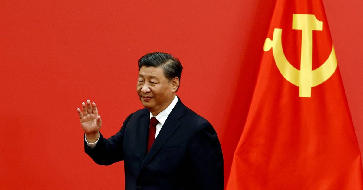 Professor: Kina er det største problem for klimaet - Jyllands-Posten