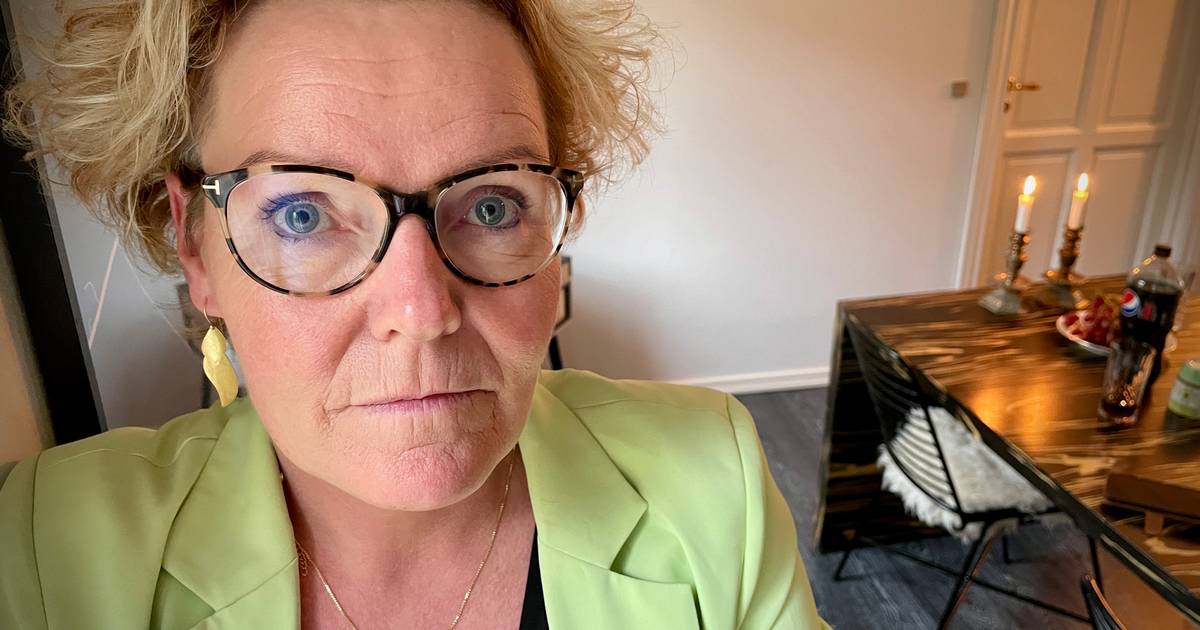 »Vi er en politisk styret kommune, og derfor er det for mig at se ...