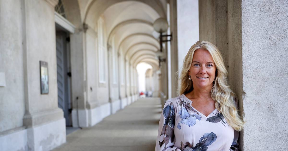 Hurra, nu har de borgerlige også fattet borgerlønnen. Vermund har i ...