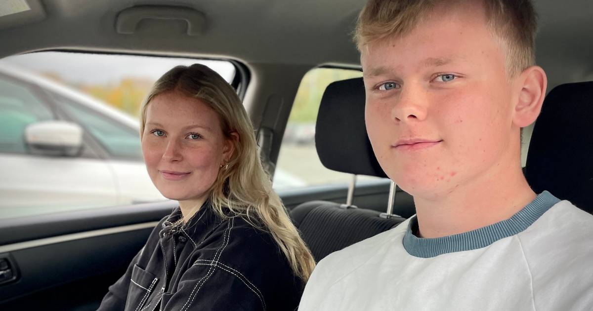 Dagens overblik: Her er de vigtigste nyheder fra JP Vejle - Jyllands-Posten