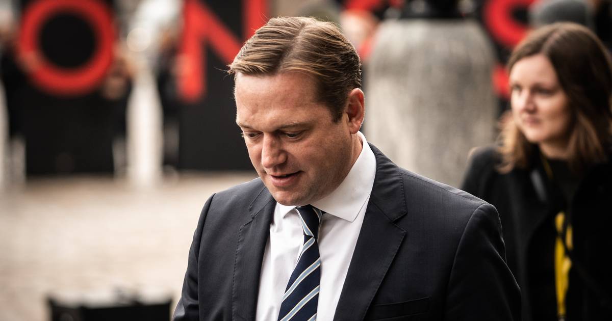 Marcus Knuth er klar til regering med Løkke - hvis én ting overholdes ...