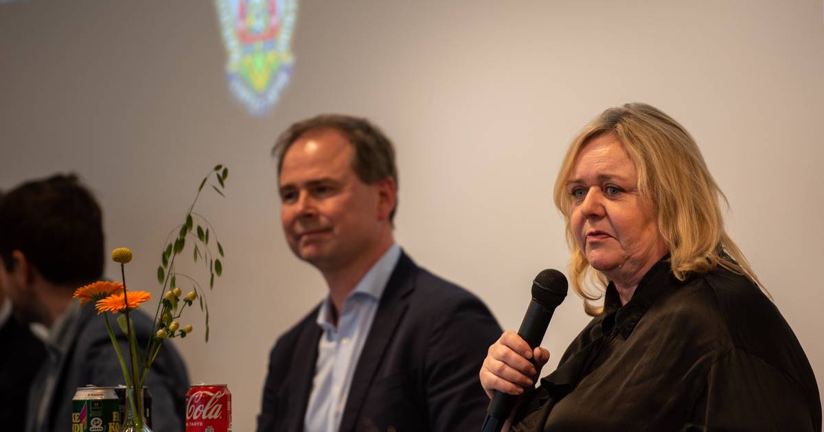 Partier stak til regeringen for at lave en »Arne 2.0« - Jyllands-Posten