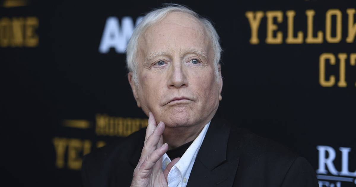 Han og Spielberg hjalp hinanden til tops - Jyllands-Posten