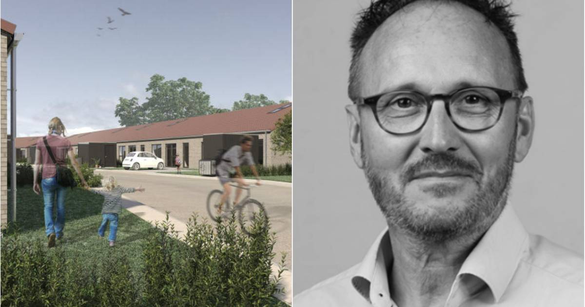 Michael Gade fra Huscompagniet bliver omplaceret: »Ingen er døde og ...