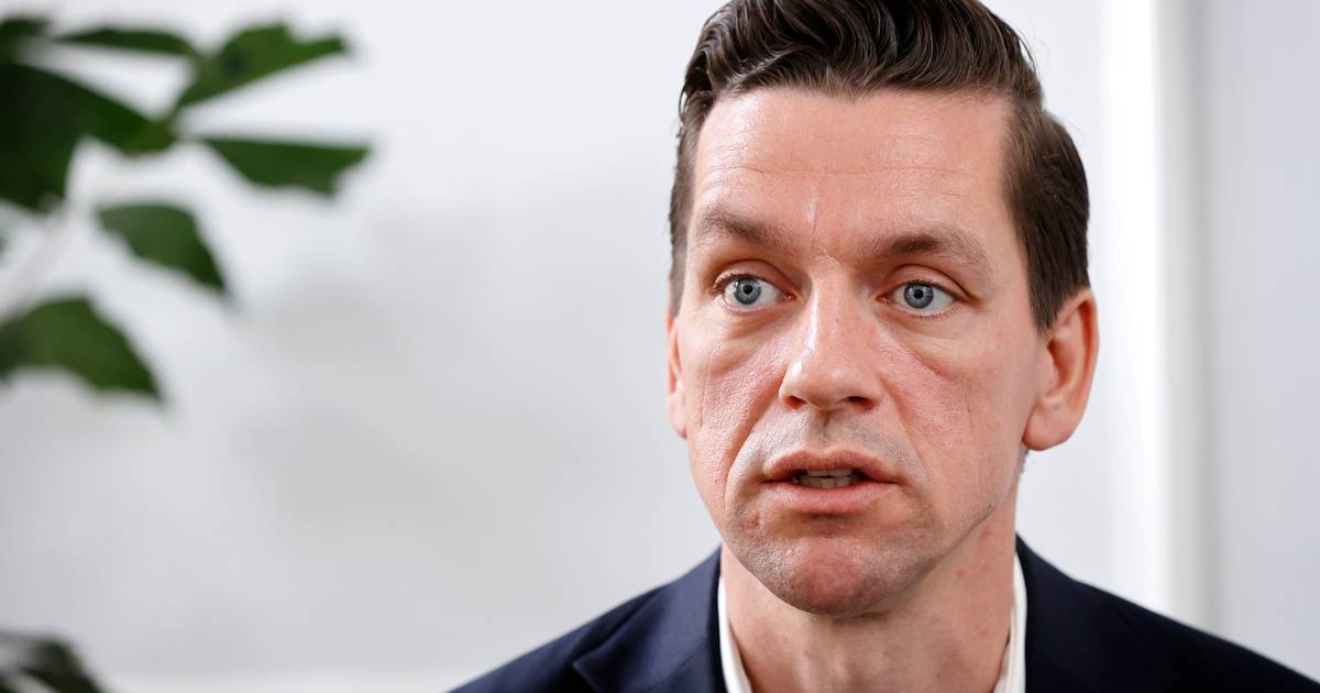 Interne dokumenter afslører, at regeringen ved besked om Rwanda ...
