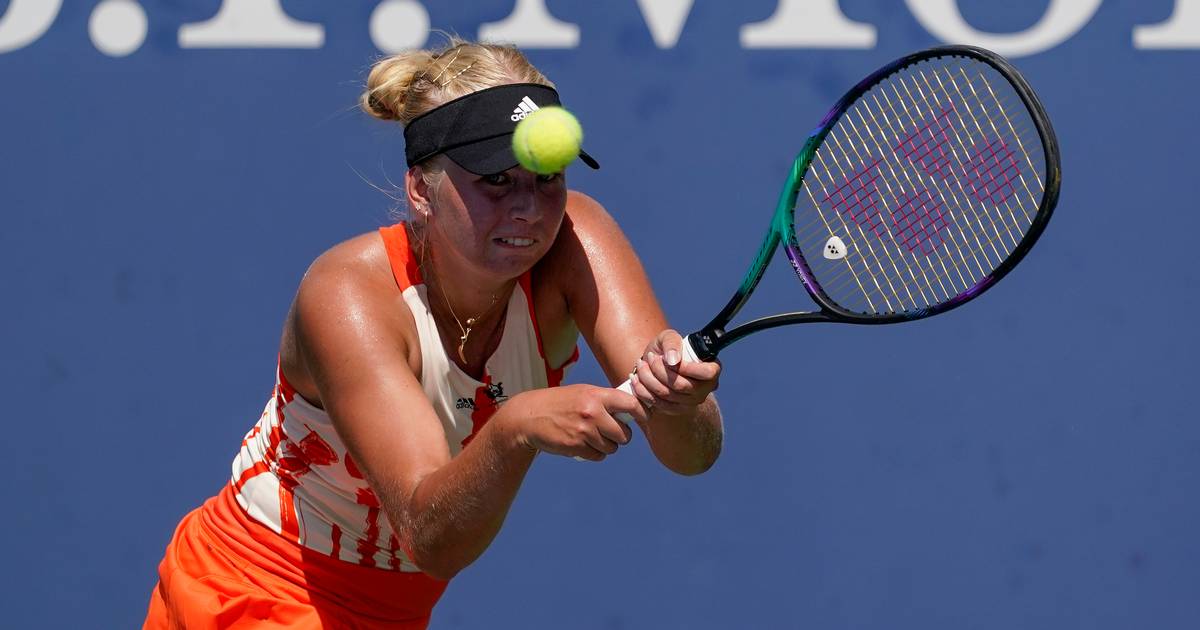 Clara Tauson tog sikker sejr i Frankrig - Jyllands-Posten