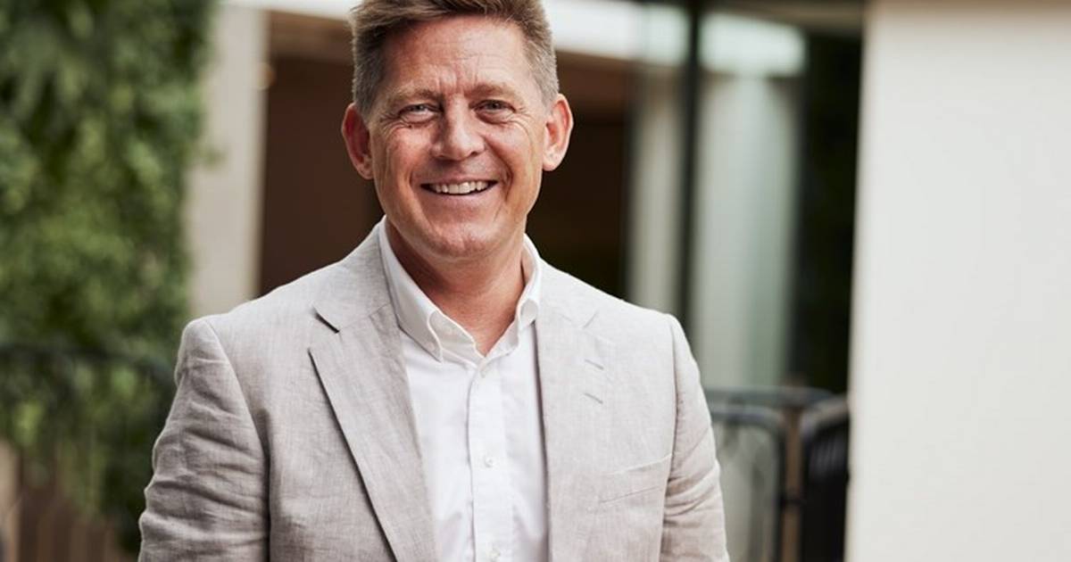 Lars Bilde: »Jeg er da ligeglad med, hvad politikerne ikke vil« - Jyllands-Posten