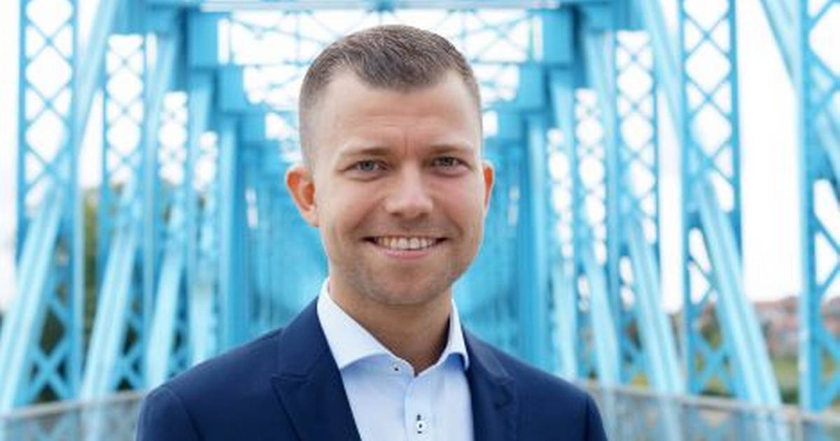 »Det er en bunden opgave«: Nick Zimmermann vil løse en bestemt ...