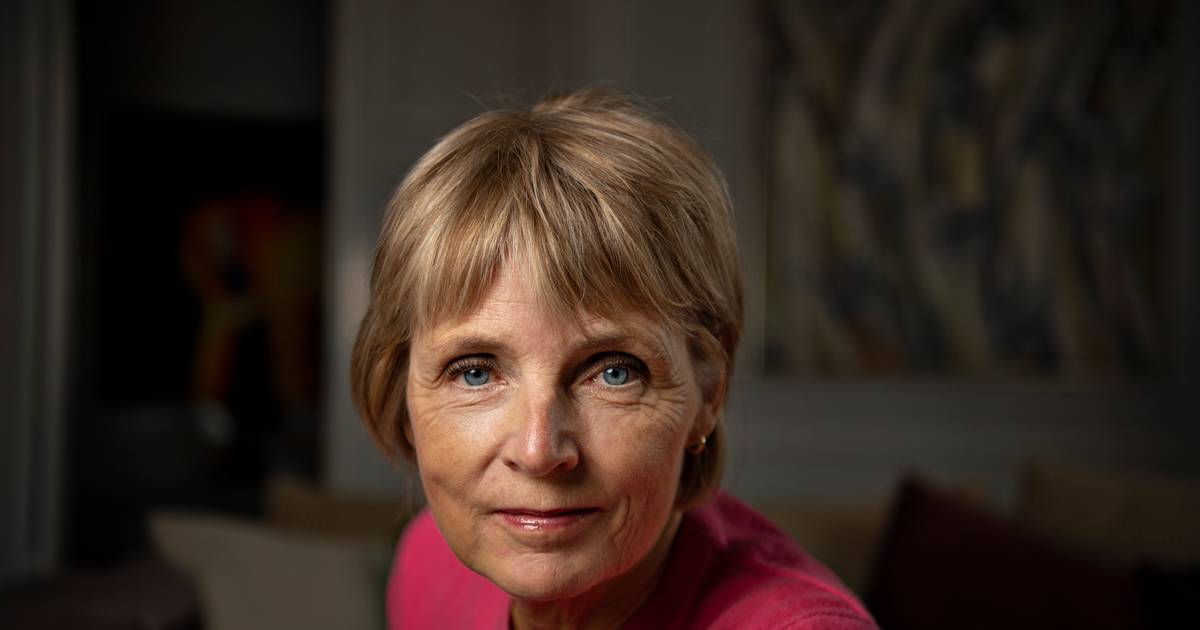 Hanne-Vibeke Holsts fascination af Sonja Ferlov Mancoba smitter enormt ...