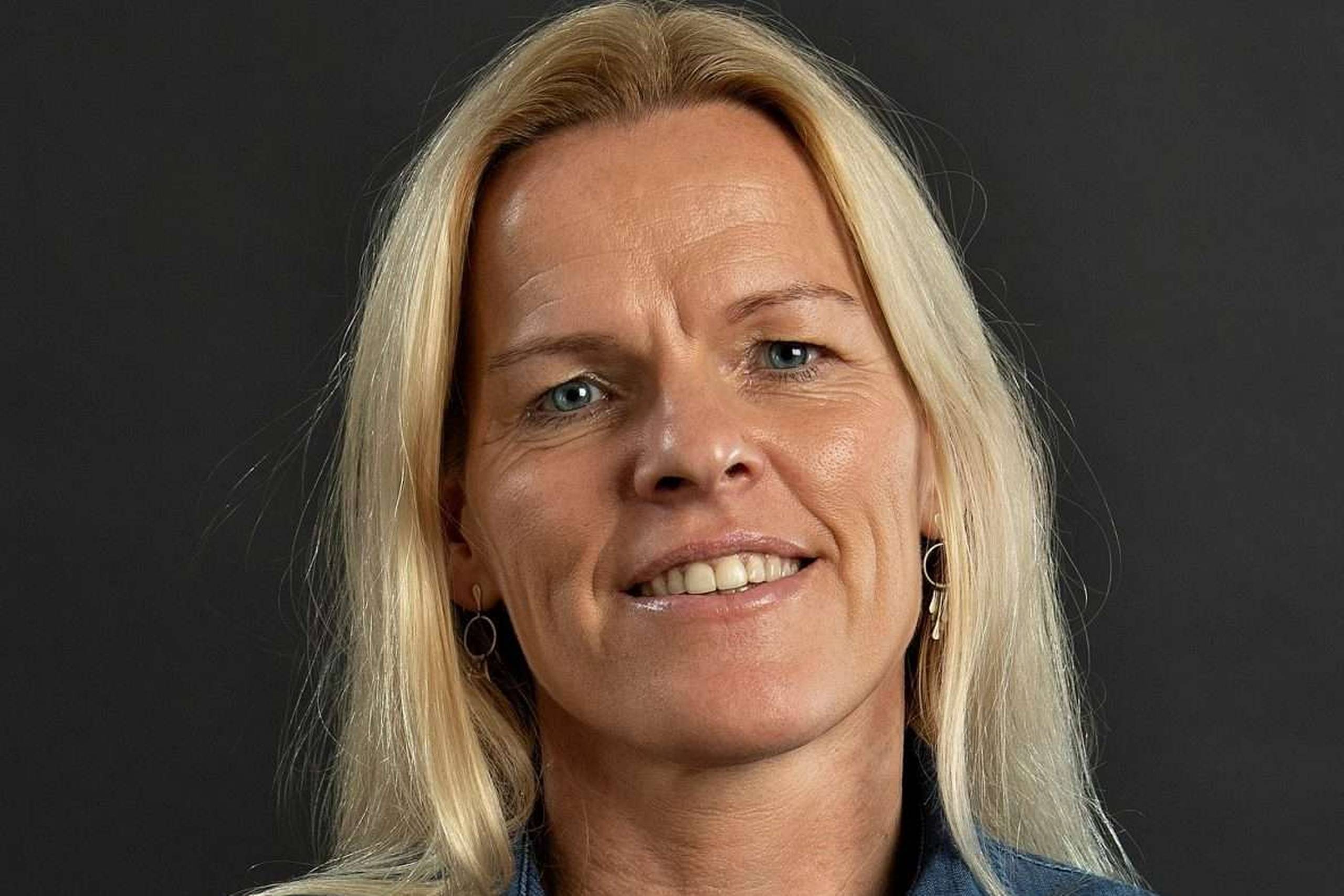 Mette Kierkgaard bliver ny ældreminister - Jyllands-Posten