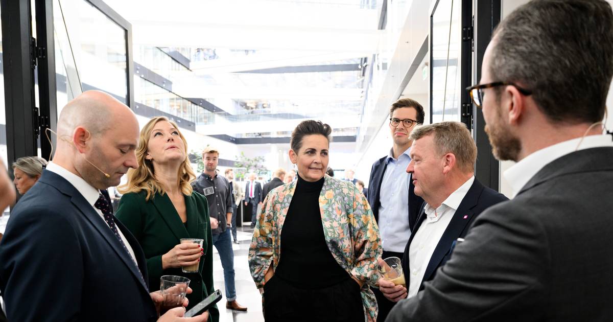 SF'ere giver regeringsprojekt med Løkke en kold skulder - Finans