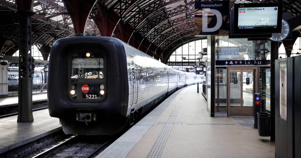 Efter hackerangreb: DSB bærer medansvar, mener IT-ekspert - Jyllands-Posten