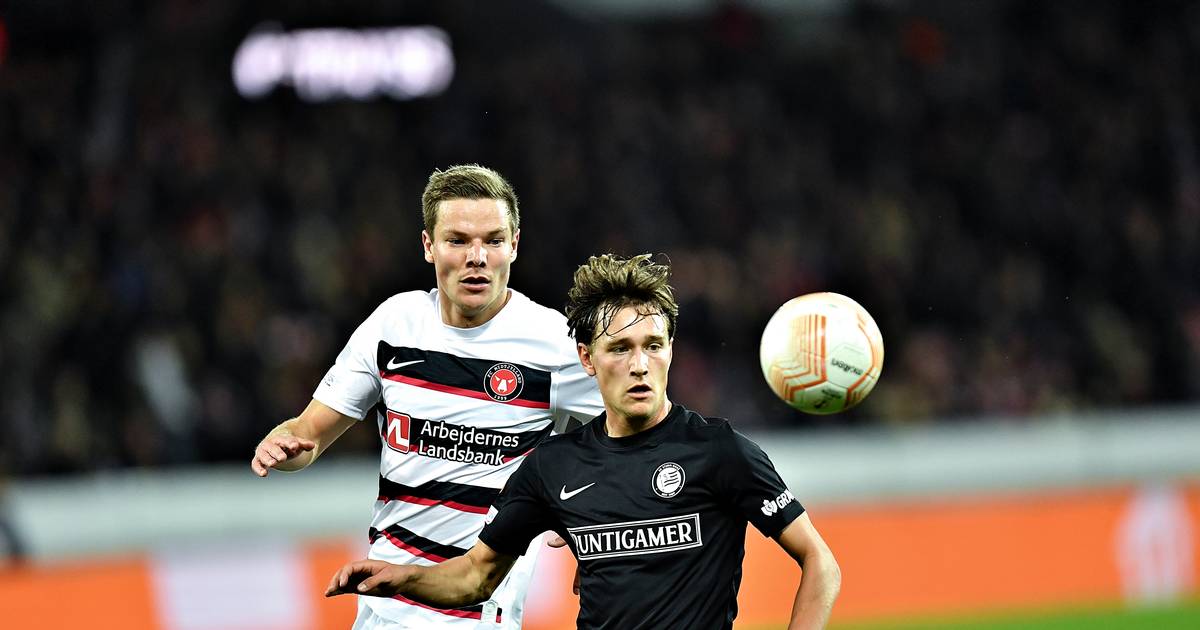 FCM er klar til mere Europa League efter nytår - Jyllands-Posten