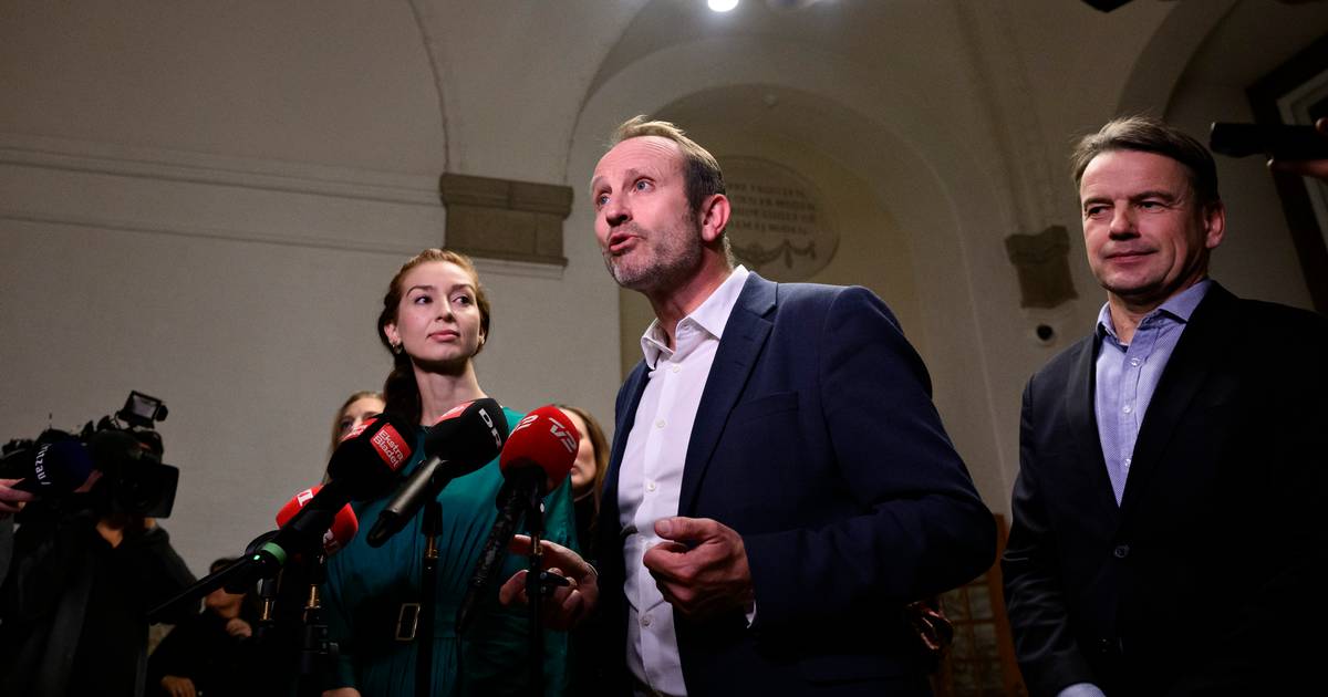 De Radikales nye leder siger både ja og nej til Rwanda-ultimatum ...