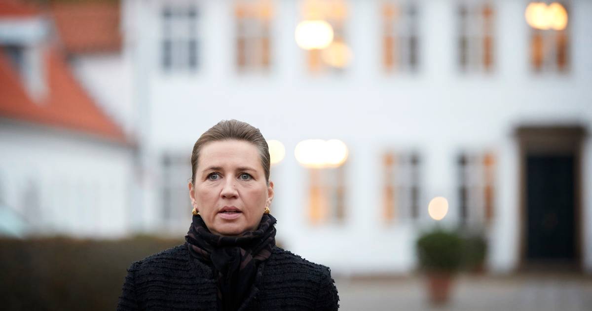 Her er mulige veje tilbage til magten for Mette Frederiksen - Jyllands ...