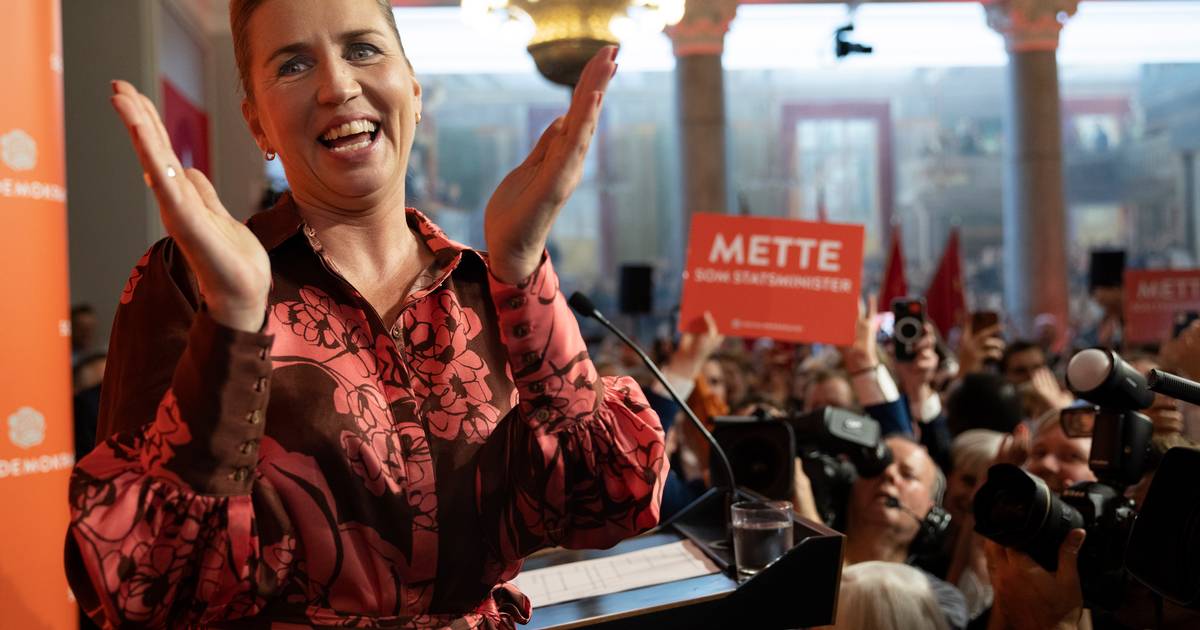 Venstre kæmpede i årtier for sælsom valgregel – i tirsdags gav den ...