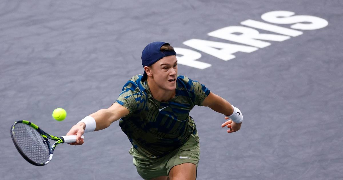 Genlæs liveblog: Holger Rune udspillede Felix Auger-Aliassime i semifinalen i Paris - Jyllands ...