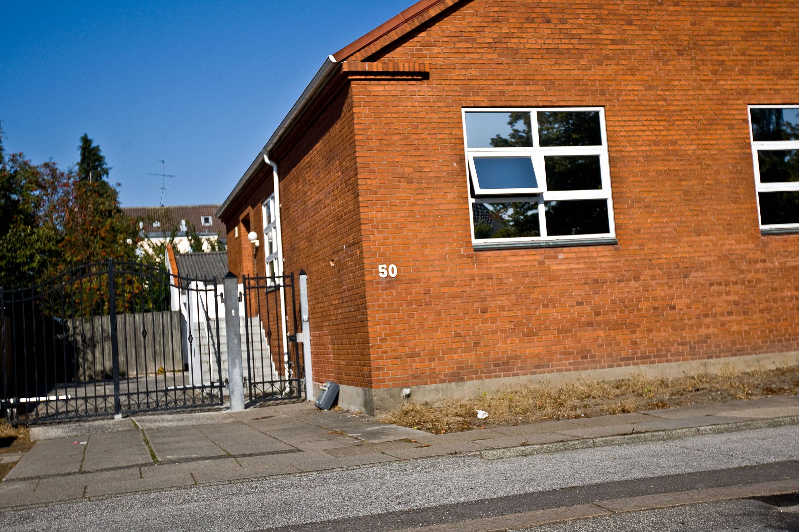 Bandekrig slut: Nu må Hells Angels være i deres klubhus igen - Din Avis