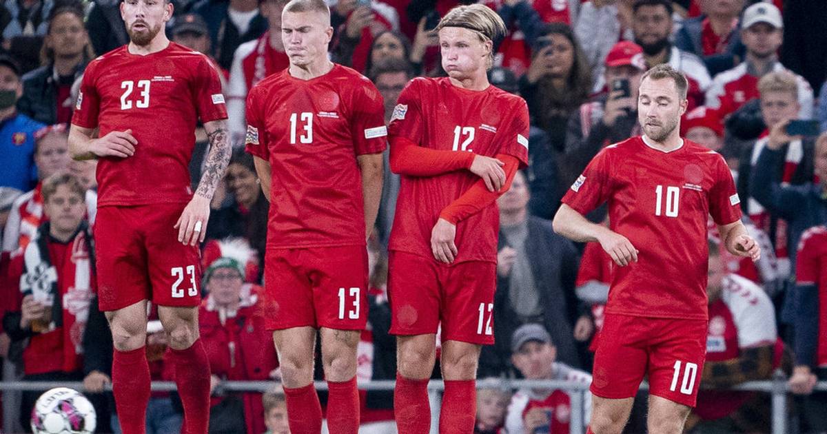 Danske fodboldstjerner indkasserer fem millioner ved VM-guld - Jyllands ...