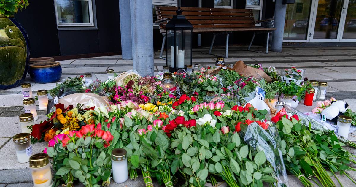 Mand og kvinde er fængslet for drab på gravid kvinde - Jyllands-Posten