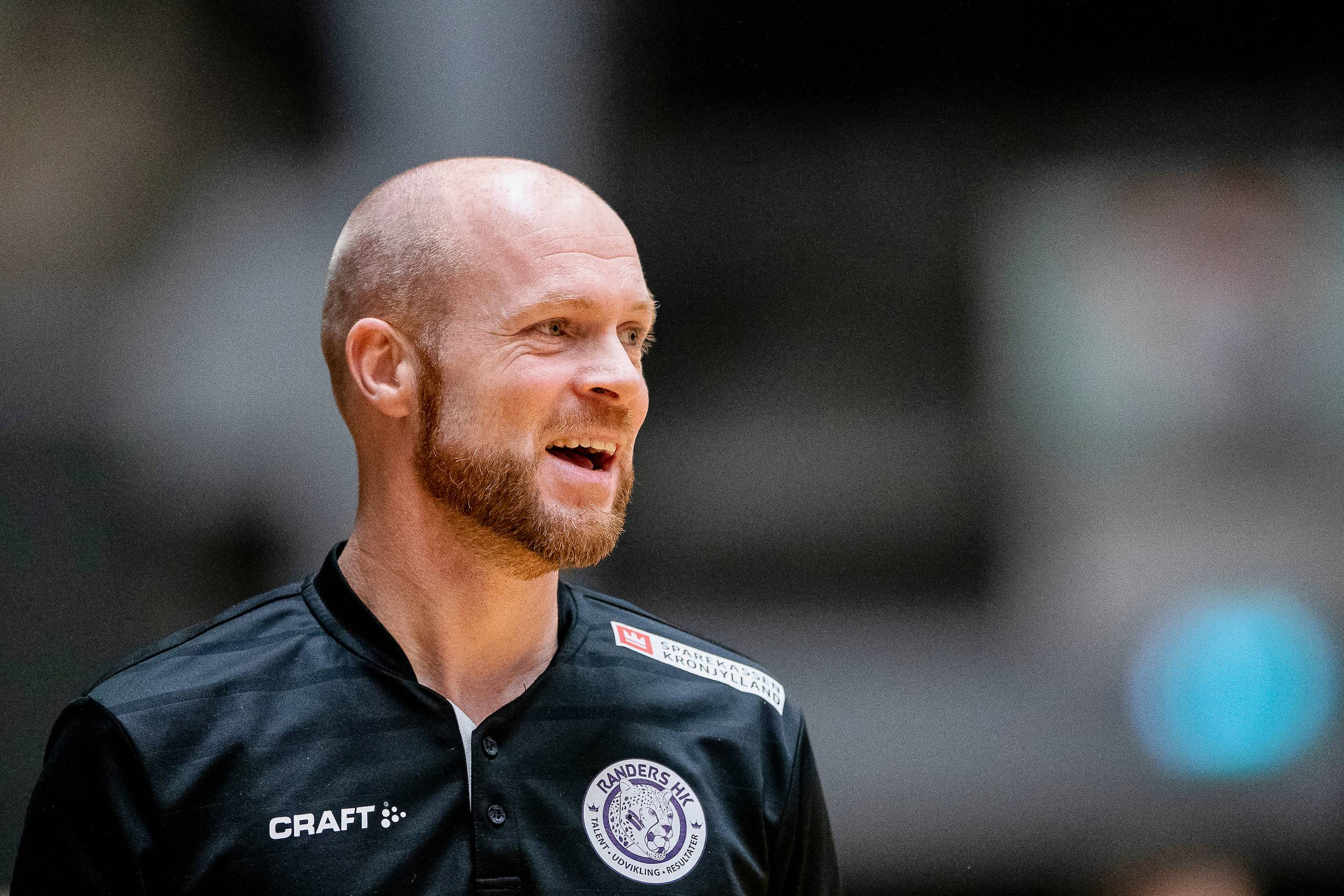 Viborg HK henter cheftræner fra konkursramt klub - Jyllands-Posten