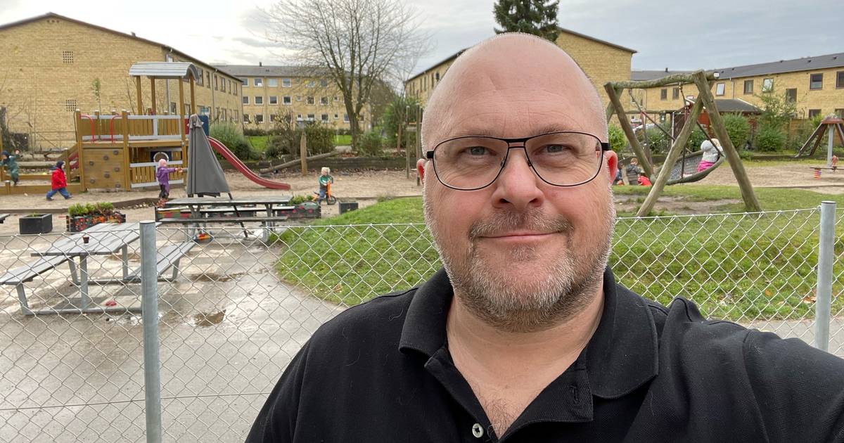 Ny institution bliver den første af sin art i byen og en ud af få i ...