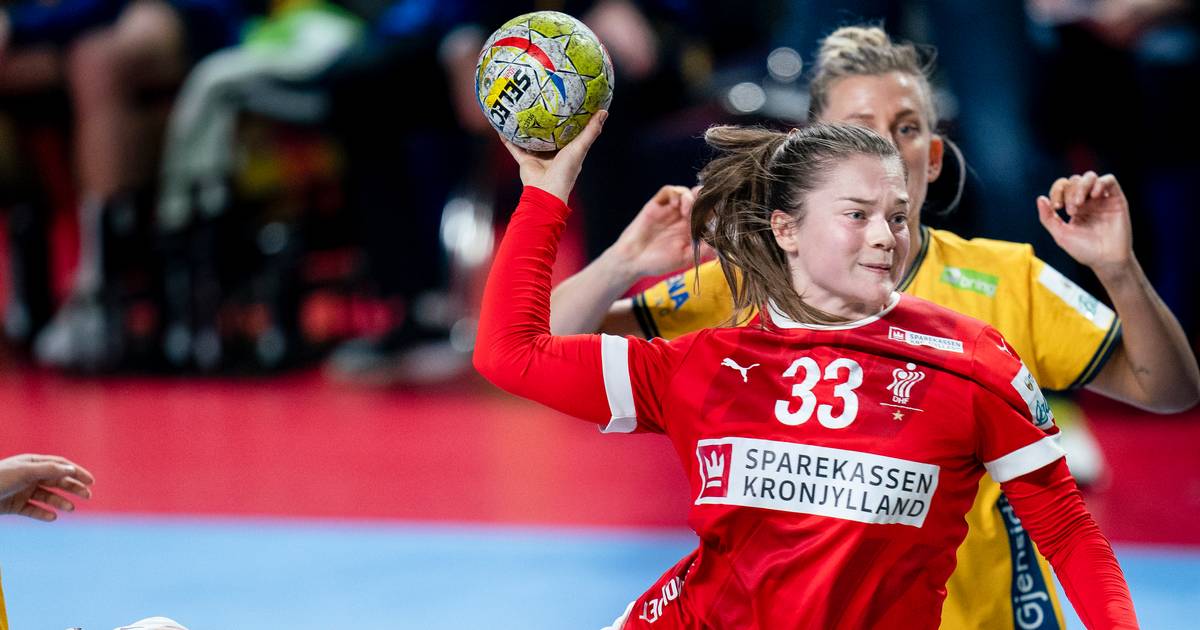 Tofts topklasse var til at forudse, men hvad skete der lige ude på fløjen? - Jyllands-Posten