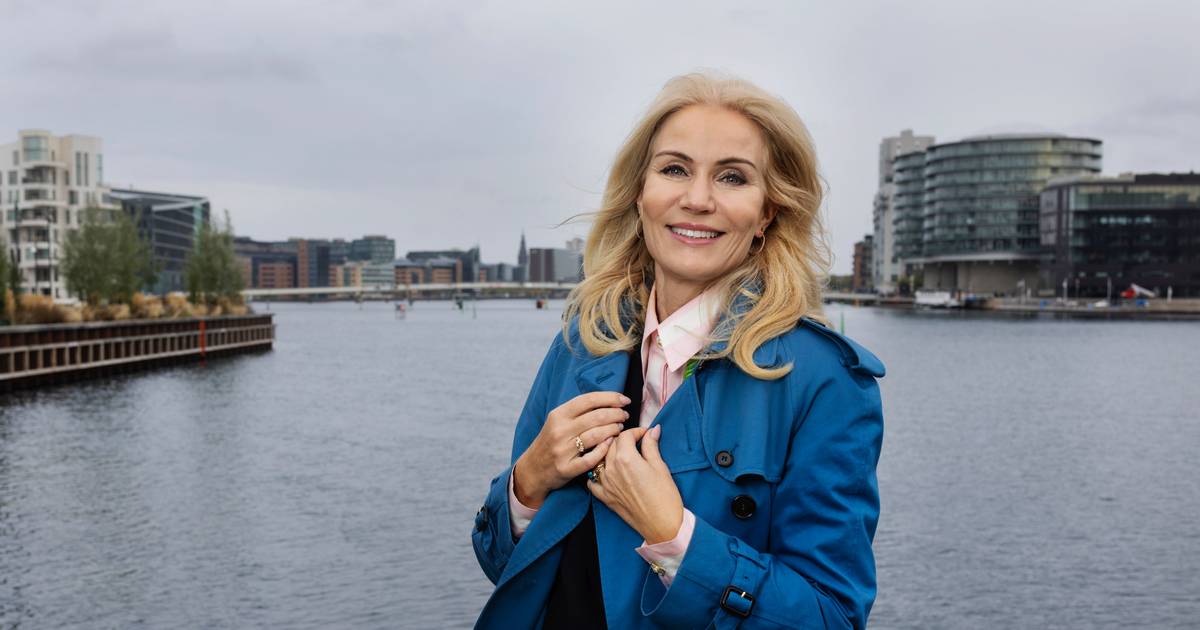 »Jeg har en fornemmelse af, at jeg er god nok« - Jyllands-Posten