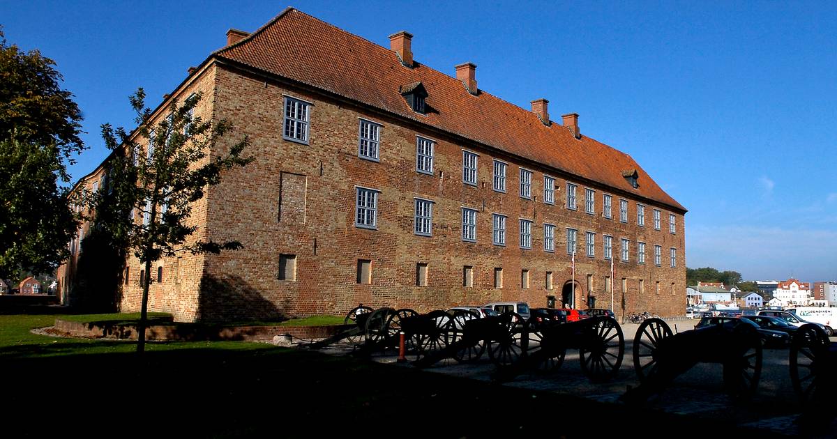 Museer lukker for at spare på energien – men mug, skimmelsvamp og møl ...