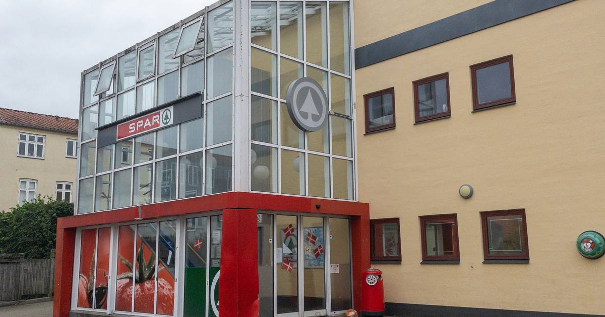Nabolag begræder, at Spar-butik er lukket - nu kommer Dagrofa med ...